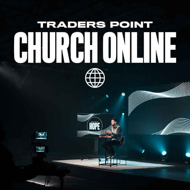 Church in Indianapolis | Traders Point Christian Church