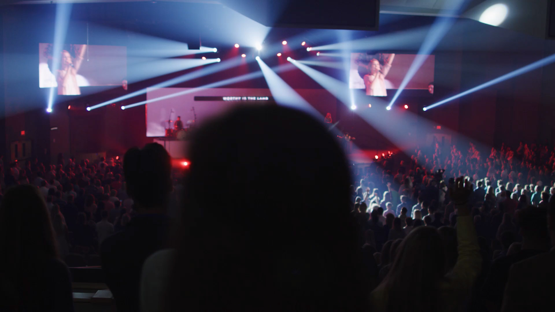 Church in Indianapolis | Traders Point Christian Church